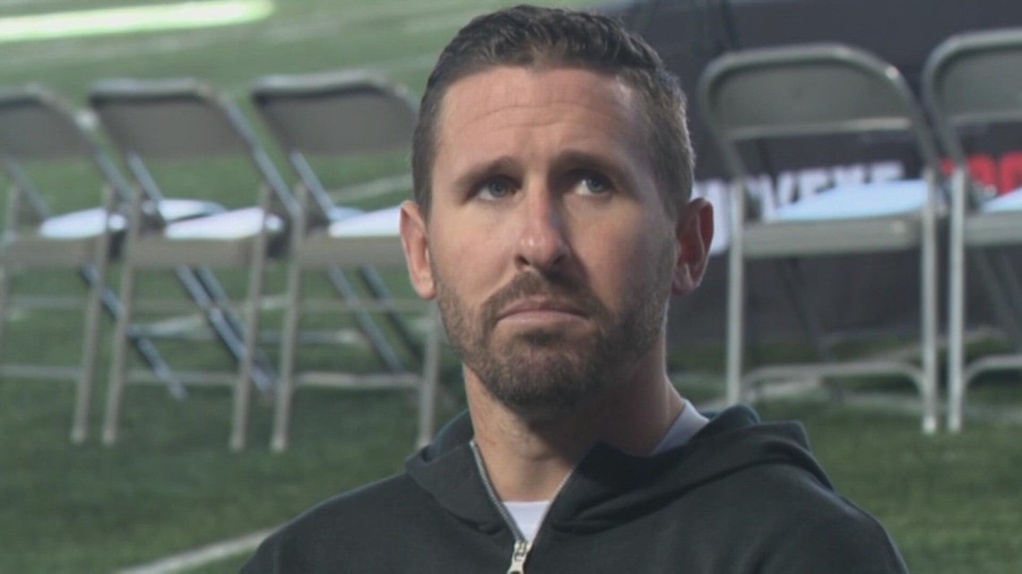 Ohio State's Brian Hartline addresses UTV crash from April | 10tv.com