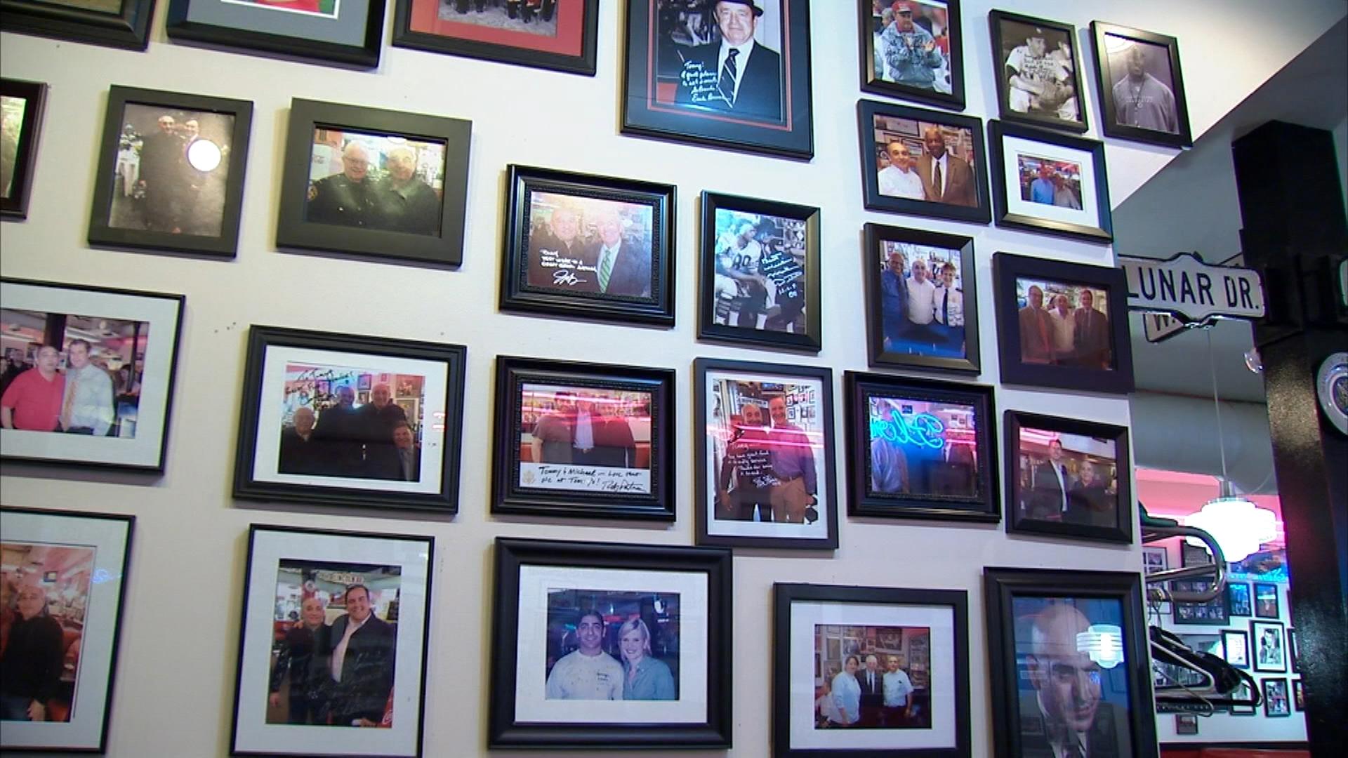 Tommy Pappas of Tommy’s Diner in Columbus passes away | 10tv.com