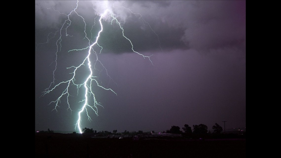 Lightning Safety: Separating Fact From Fiction | 10tv.com