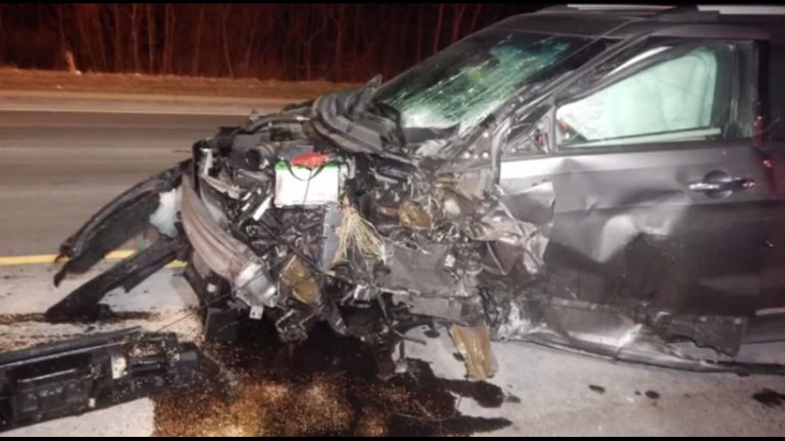 Driver in fatal Licking County crash has 3 previous OVI convictions ...