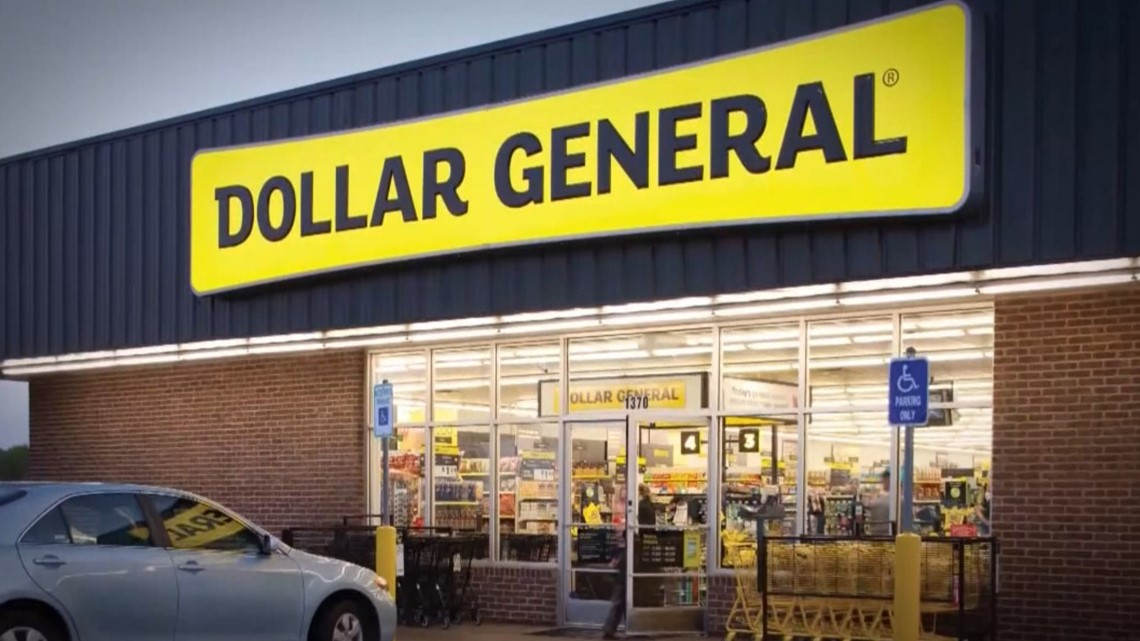 Ohio reaches agreement with Dollar General over deceptive pricing ...