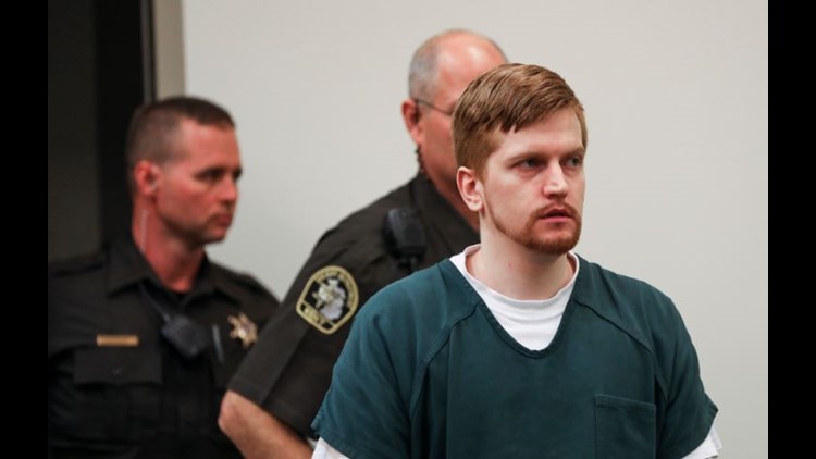 Michigan man gets 100 years in prison for killing, dismembering woman ...