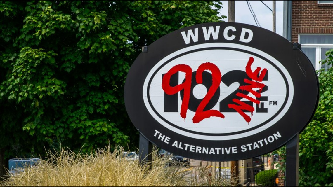 Columbus radio station CD 92.9 ends operations April 28 | 10tv.com
