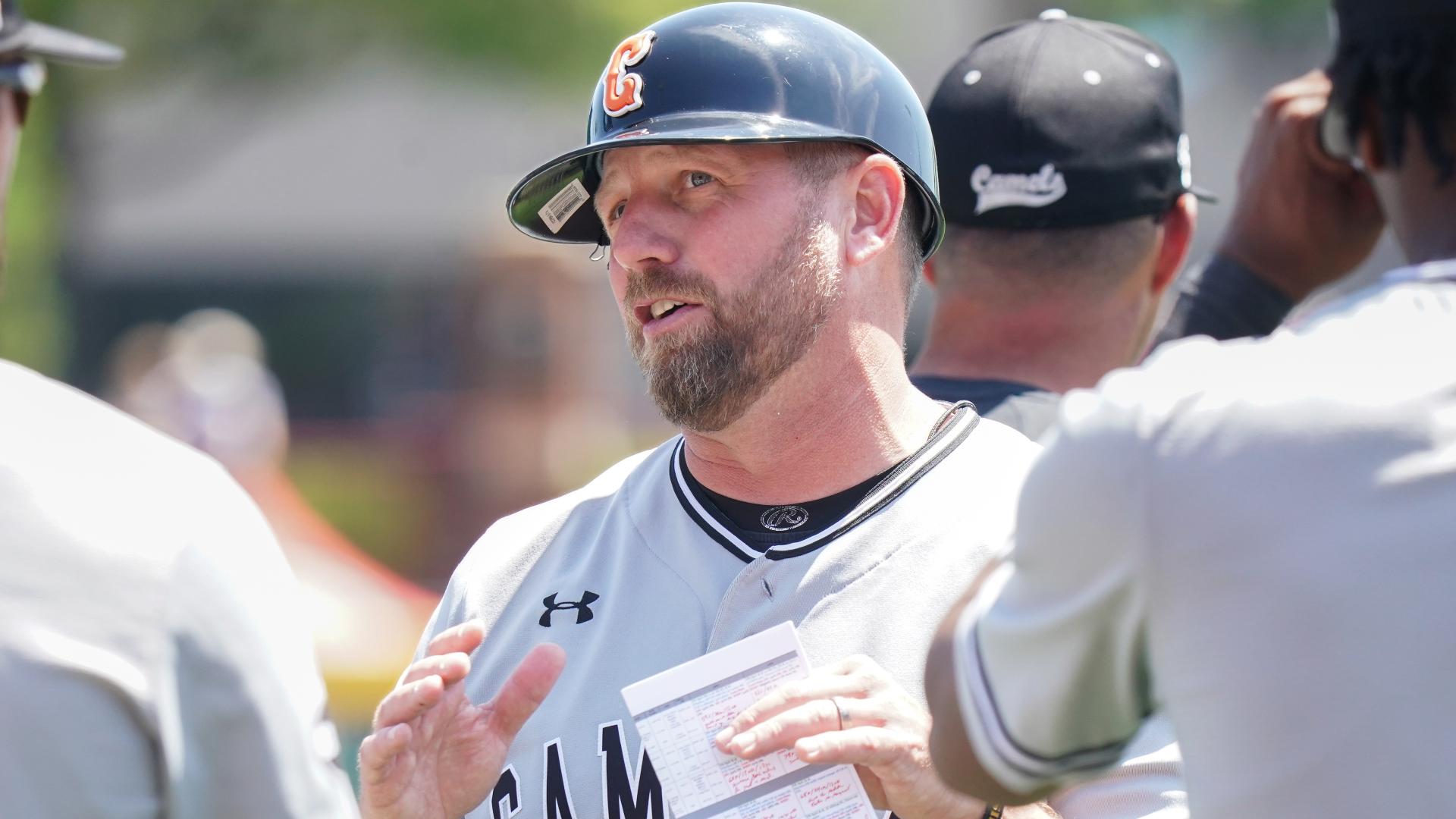 Ohio State hires its next head baseball coach | 10tv.com