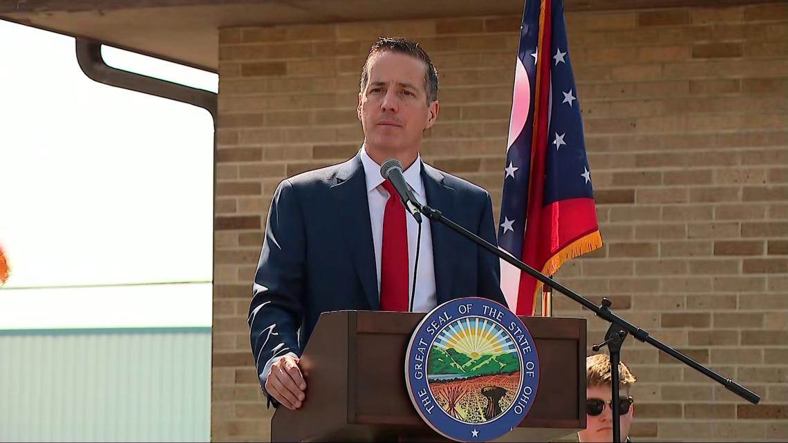 Chillicothe paper mill closure paused until the end of year, Moreno ...