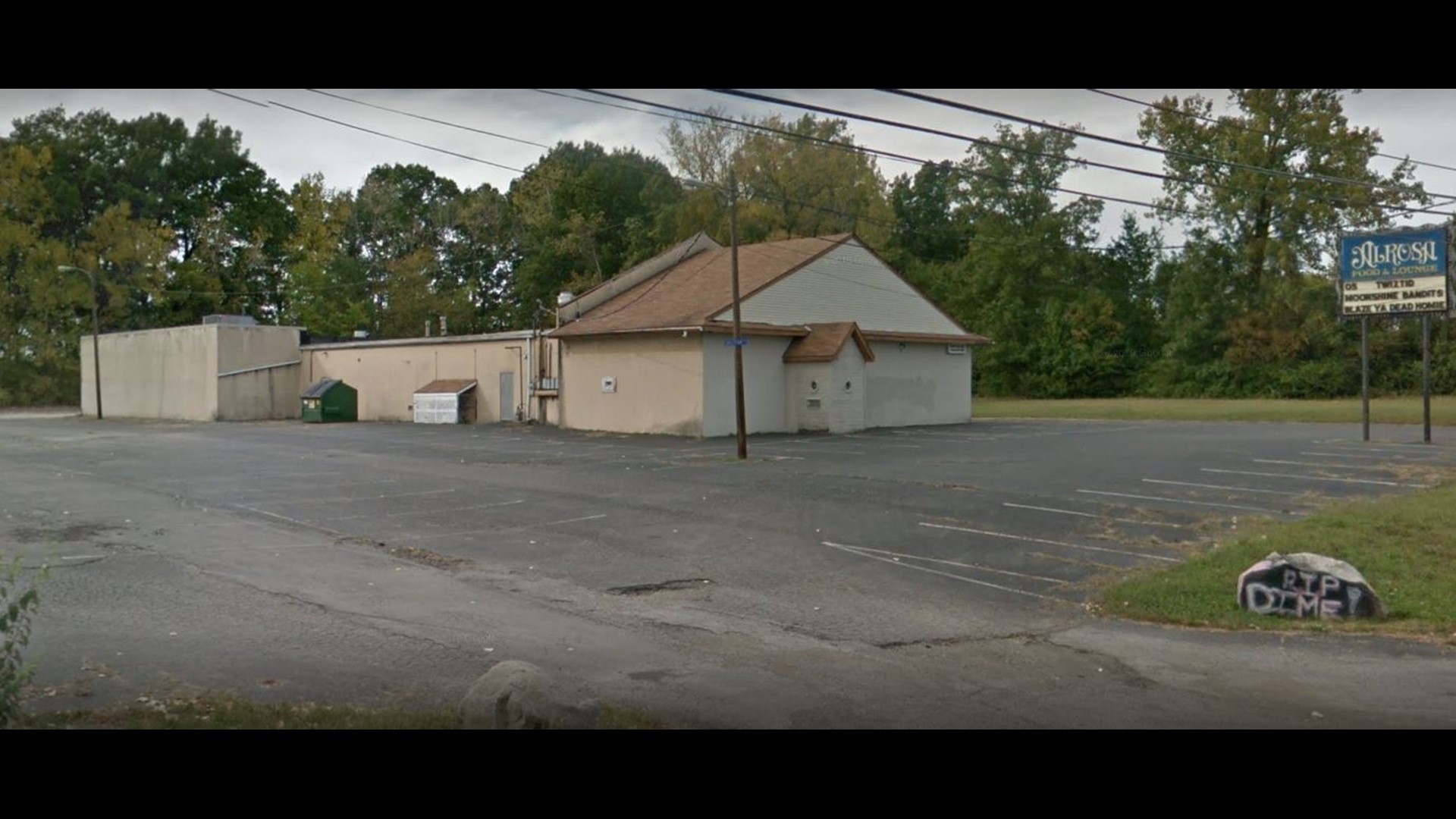 Alrosa Villa listed for sale 15 years after deadly shooting | 10tv.com