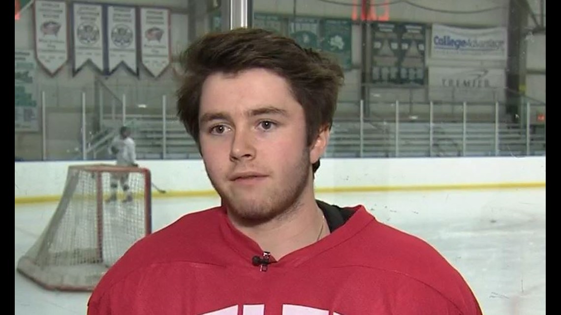 Athlete of the Week: Ryan Jenkins | 10tv.com