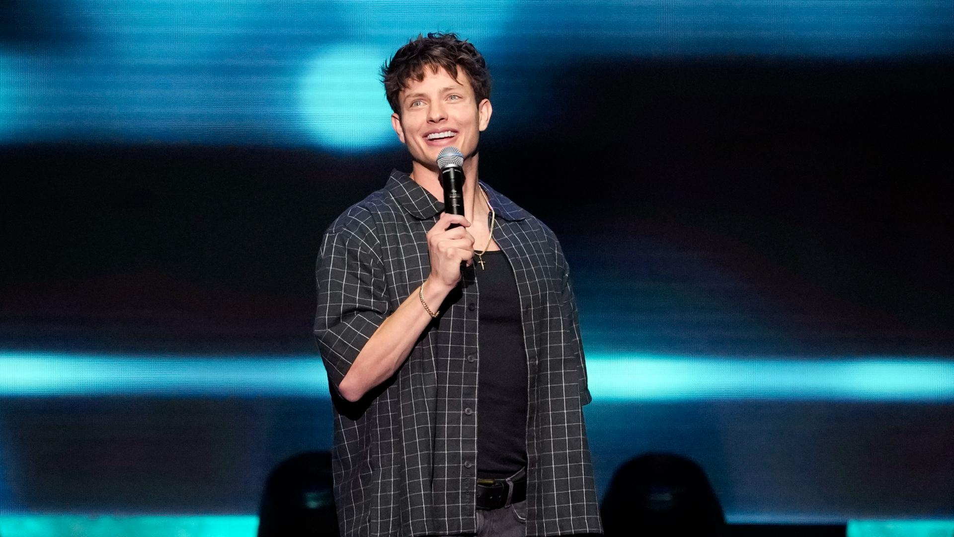 Comedian Matt Rife coming to Columbus, Ohio on tour in August | 10tv.com