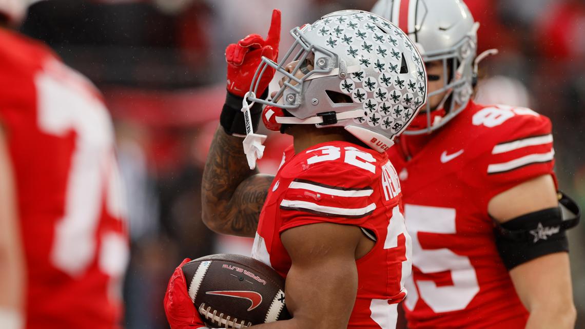 Ohio State-Michigan game preview | 10tv.com