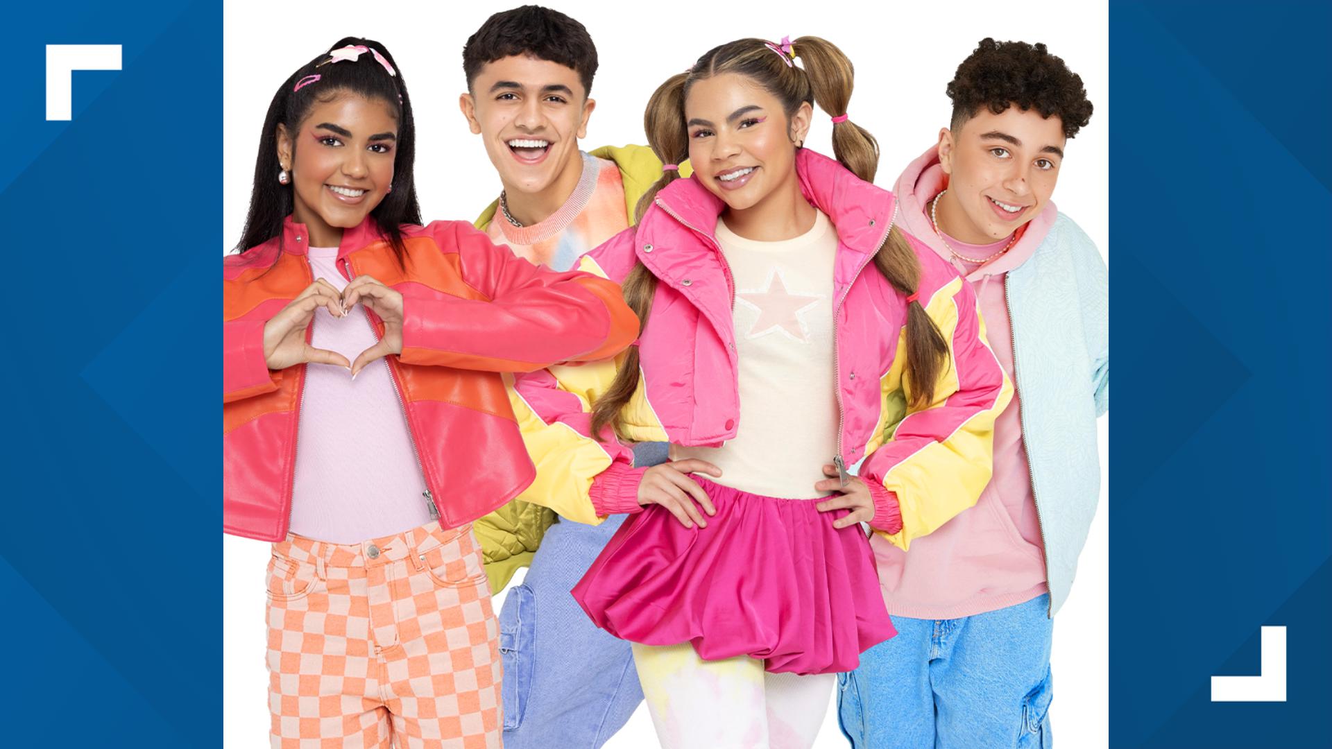 KIDZ BOP to perform at Ohio State Fair this year | 10tv.com