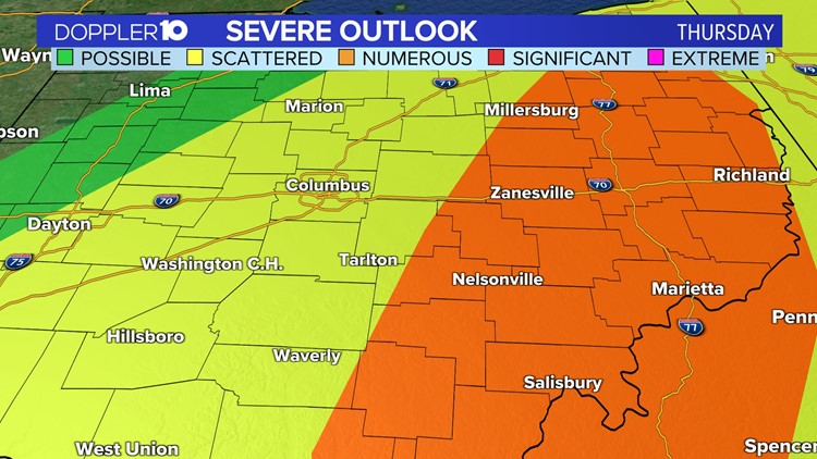 Meet the 10TV Team | Columbus, Ohio | 10tv.com