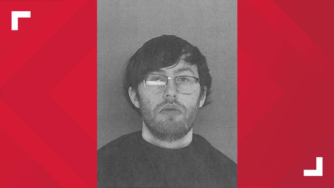 Columbus man indicted, accused of exploiting and stalking minors | 10tv.com