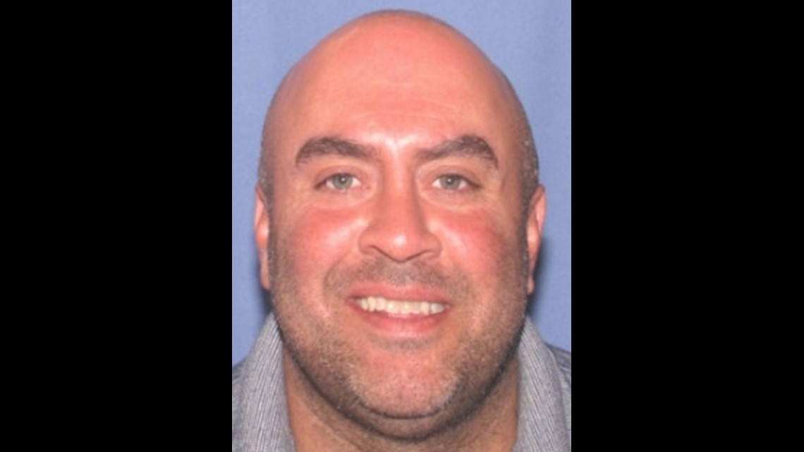 Man Accused Of Stealing Electronics Named Columbus City Attorney's ...