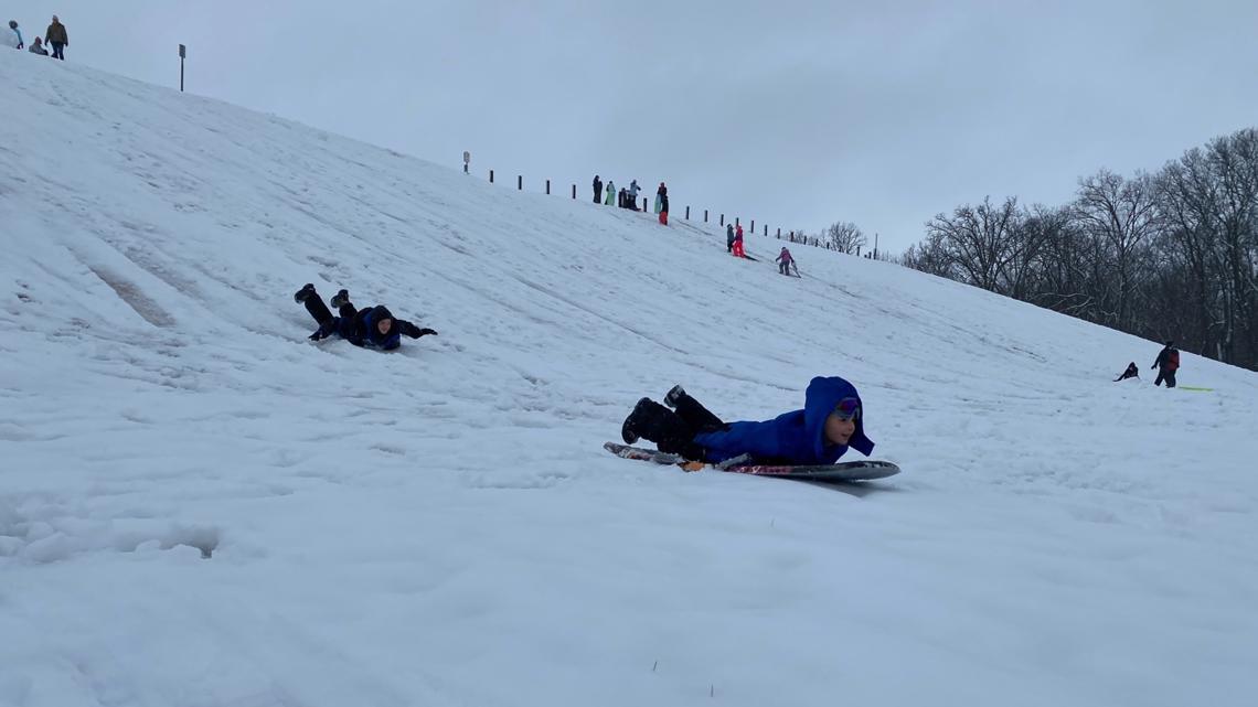 The traditional snow day: what’s old is new again | 10tv.com