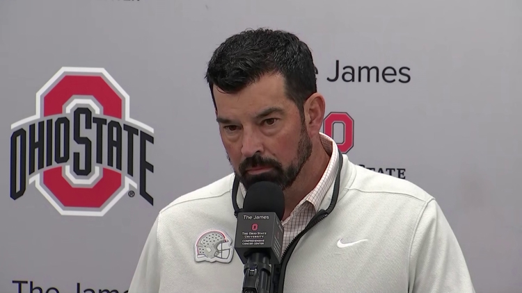 Former Ohio State football player Kirk Barton gets $500K bond | 10tv.com