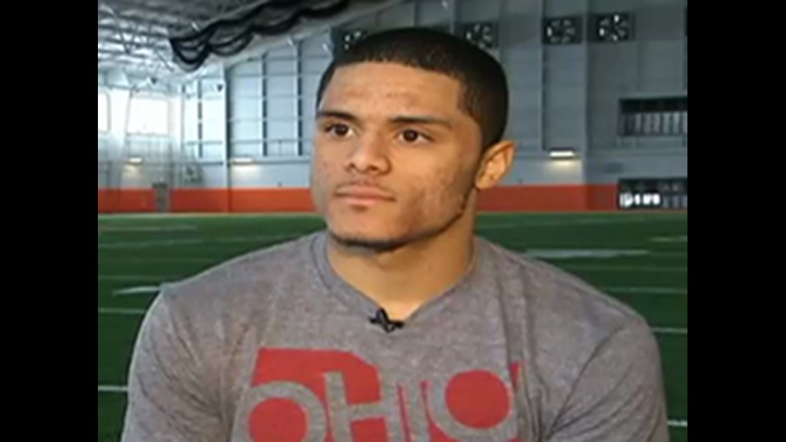 Devin Smith | 10tv.com