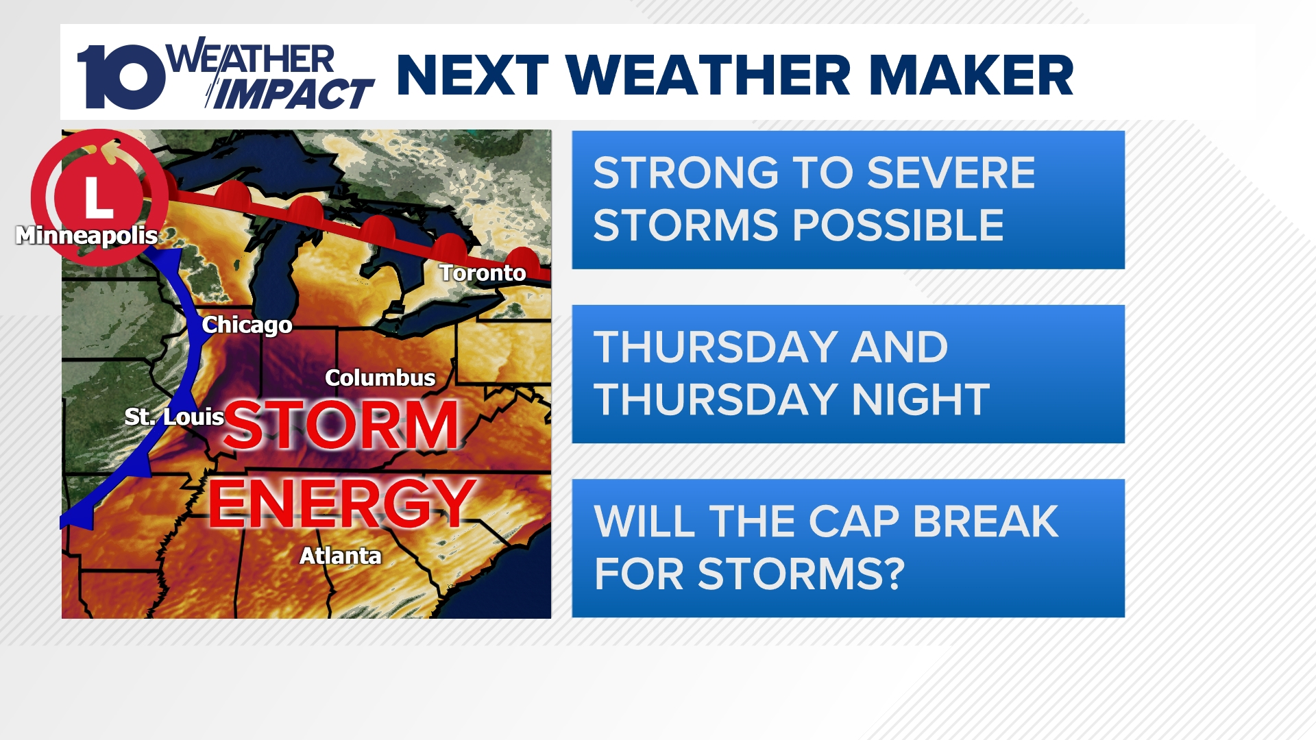 10 Weather Impact team explains what a cap is | 10tv.com