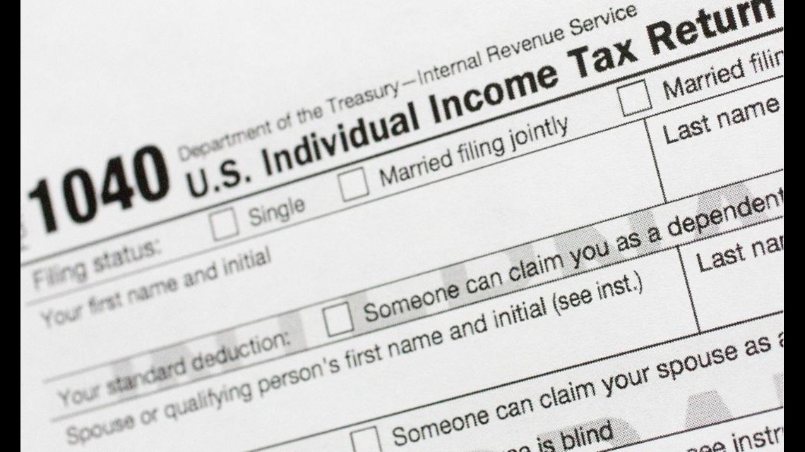 What does 90-day tax delay mean for filers? | 10tv.com