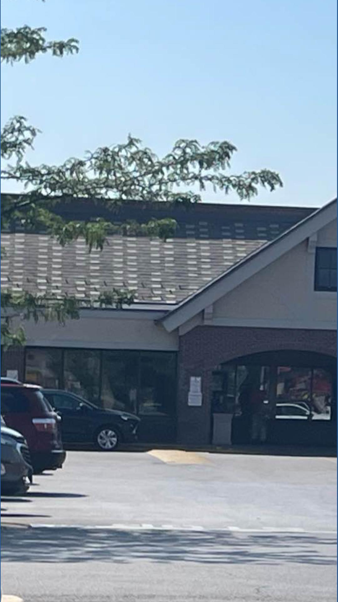 Kroger security guard's finger bitten off in south Columbus; suspect ...