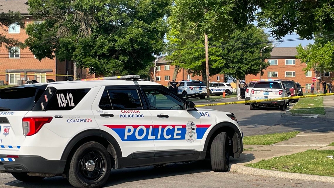 Columbus police: Brother dies after shooting sister, himself | 10tv.com