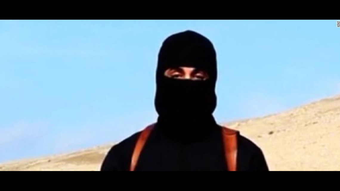 Military: U.S. 'Reasonably Certain' Jihadi John Is Dead | 10tv.com