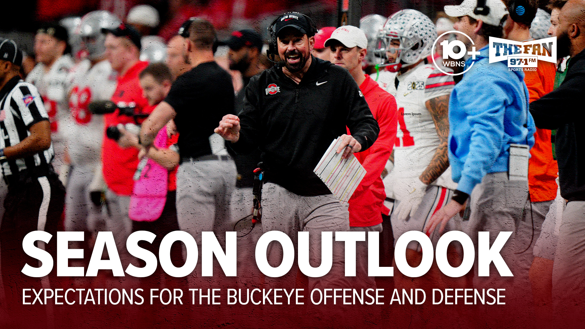 Ohio State season outlook: How good is the defense? Expectations for ...