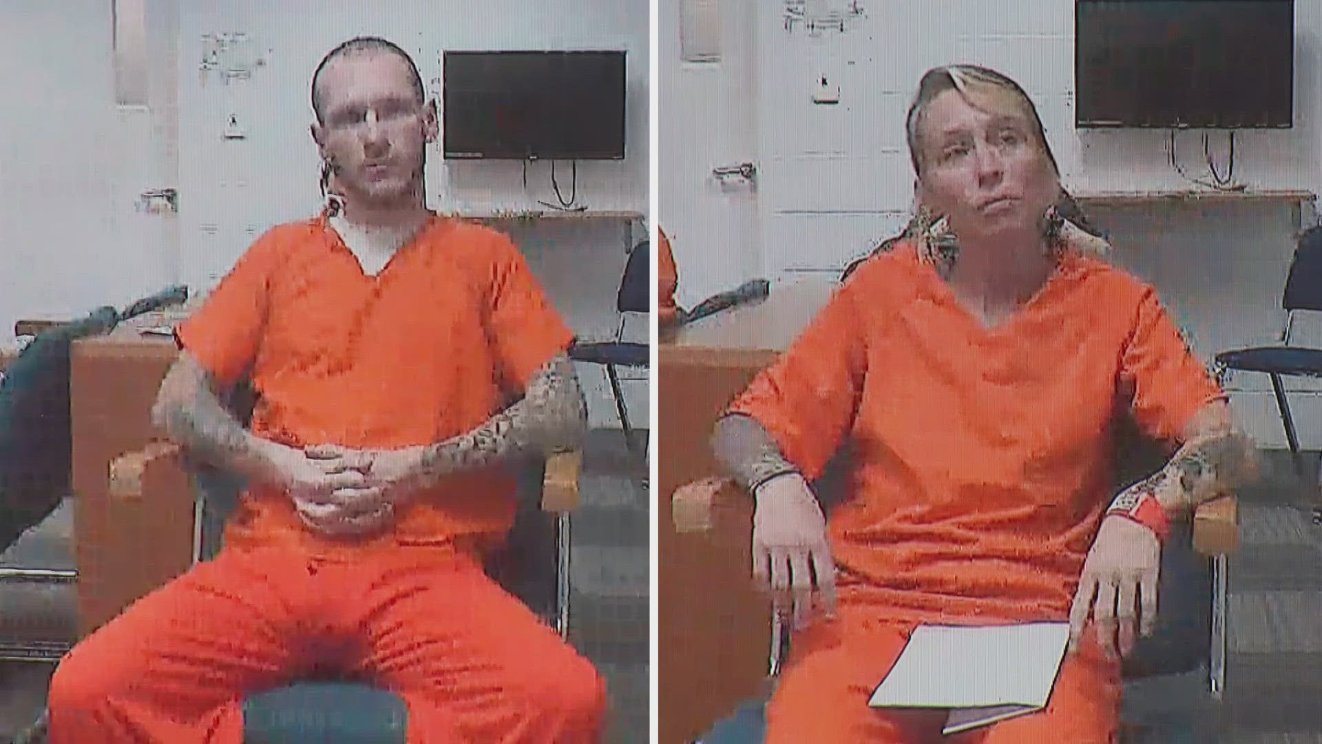Parents charged after pit bull fatally attacks 6-month-old in Marion | 10tv.com