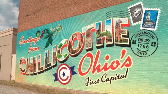 Chillicothe faces uncertain future after Pixelle paper mill closure ...