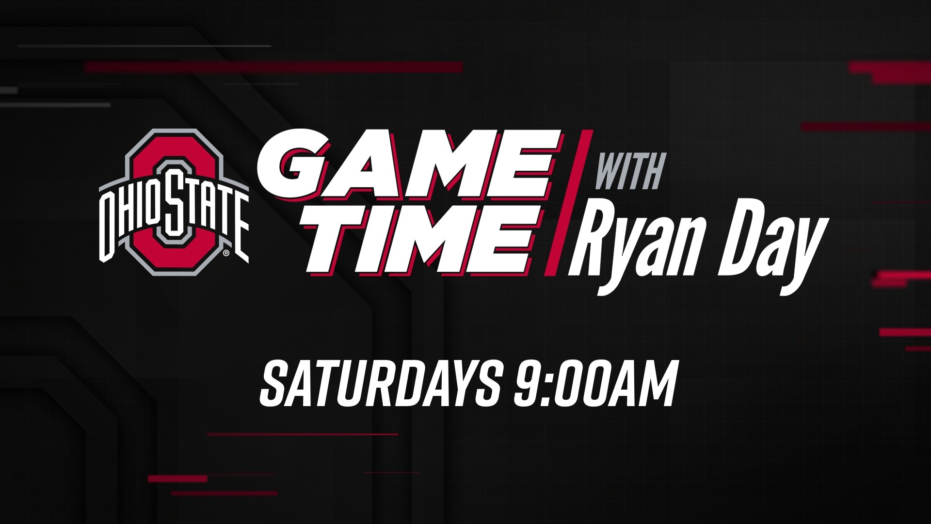 Game Time with Ryan Day | 10tv.com