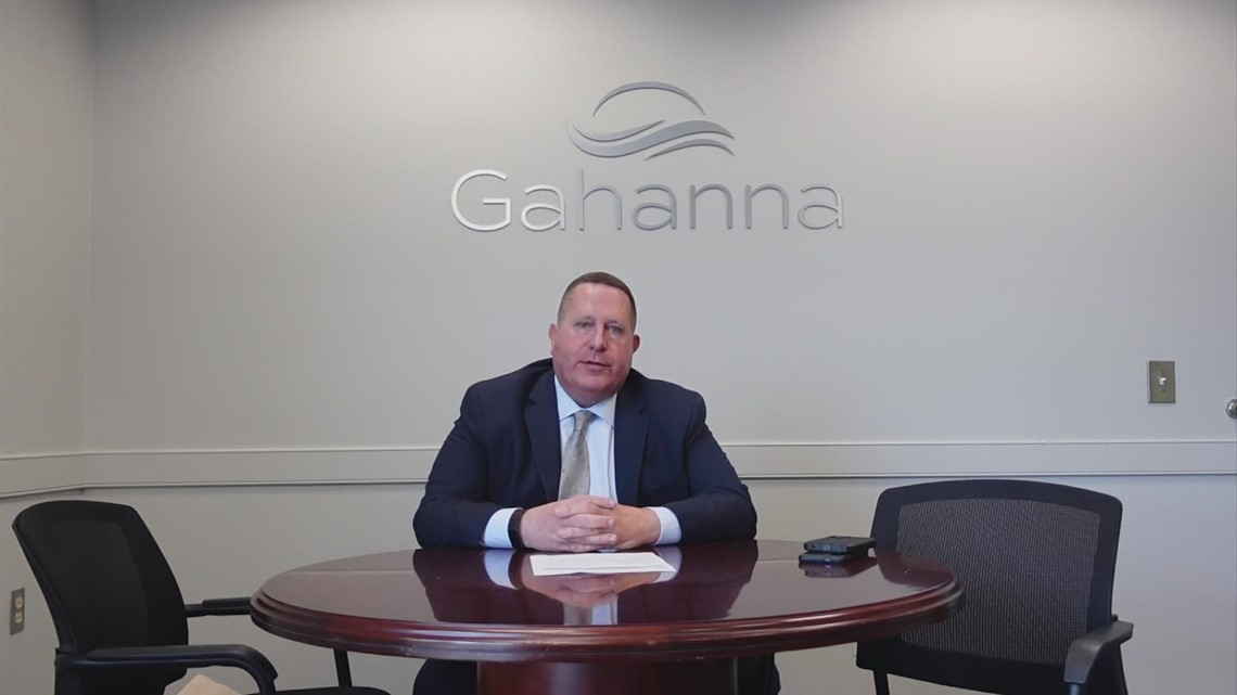 AAPI Heritage Month: Chief Jeff Spence | 10tv.com