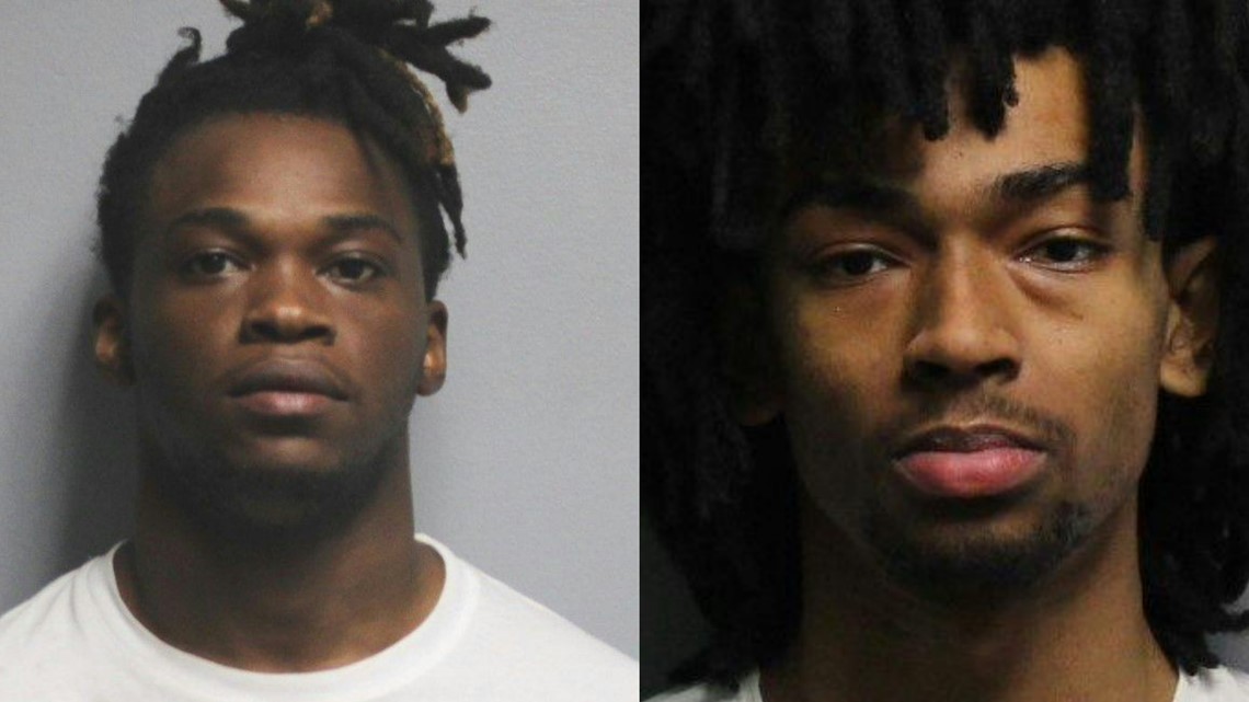 2 Plead Guilty Ohio Mail Carrier Armed Robberies