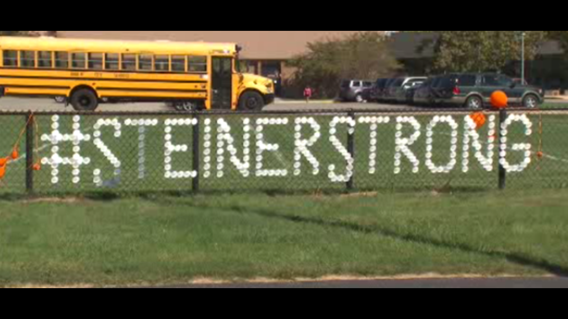 Riley Steiner's Instagram, Twitter & Facebook on IDCrawl