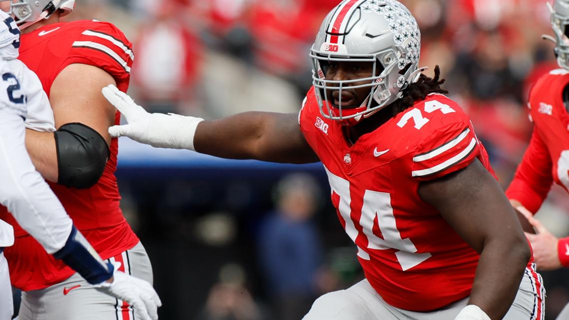 Ohio State injury report vs. Akron | 10tv.com