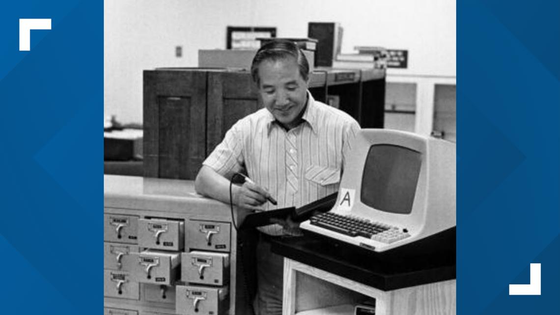 Dr. Hwa-Wei Lee: The 'father of Ohio libraries' | 10tv.com