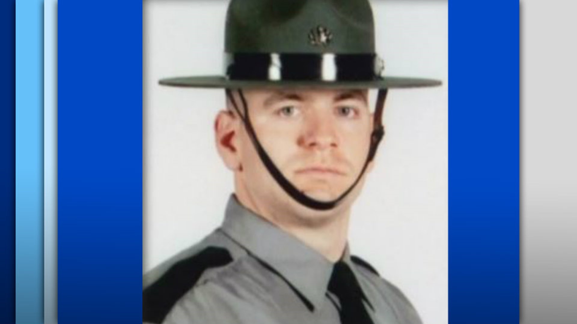 Man who shot trooper in roadside battle gets up to 110 years | 10tv.com