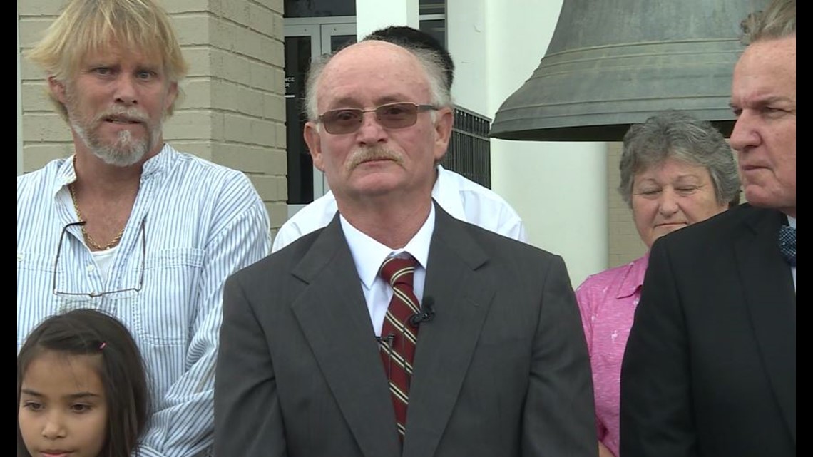 Man cleared of wife’s murder asks daughter to call him | 10tv.com