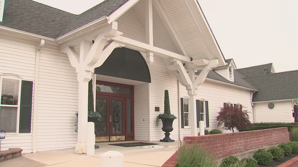 Funeral home addresses cremation mistake in Hilliard lawsuit case ...