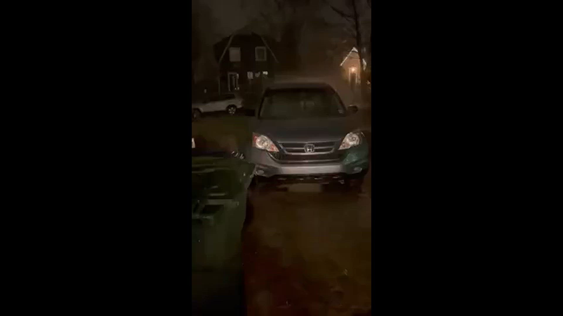 Hail and rain in Clintonville | 10tv.com