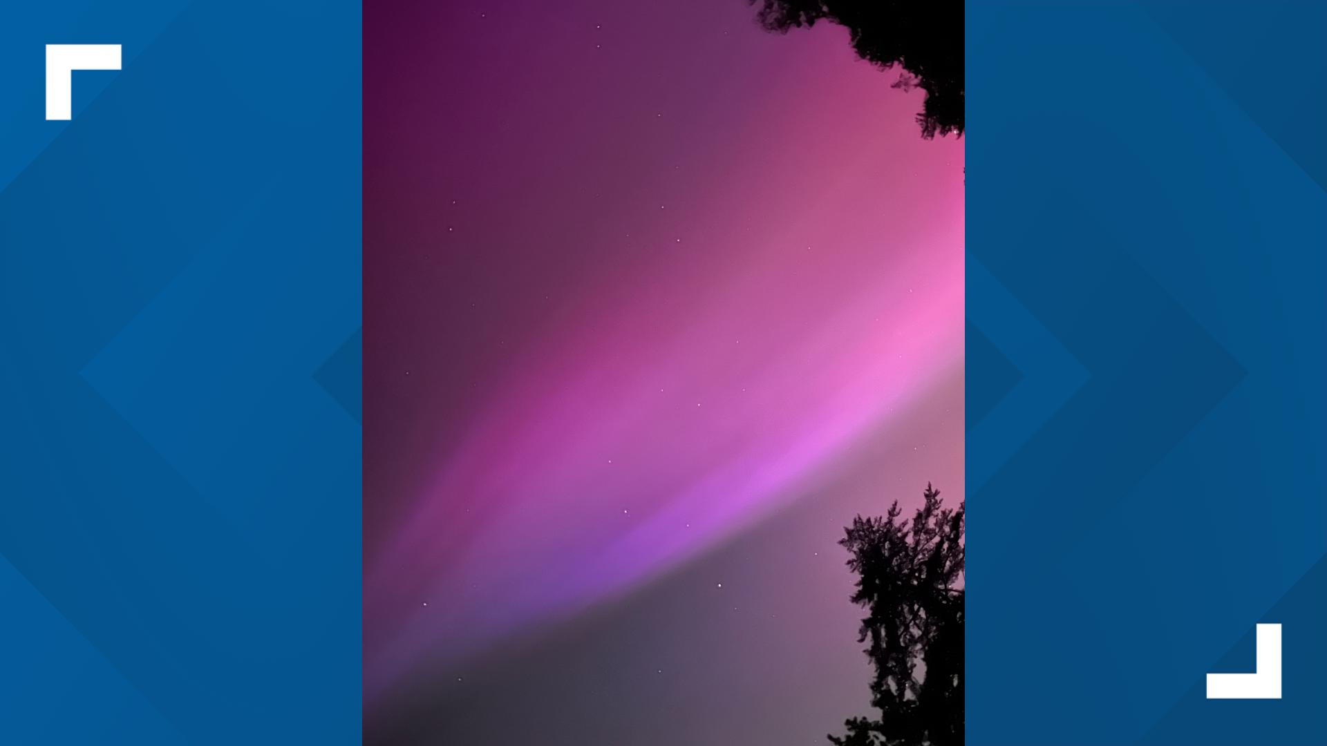 Where to see northern lights in Ohio | 10tv.com