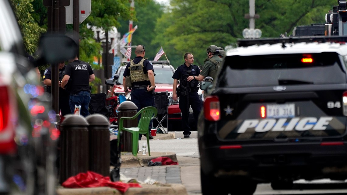 Expert gives advice on staying safe in crowds | 10tv.com Expert gives advice on staying safe in crowds | 10tv.com