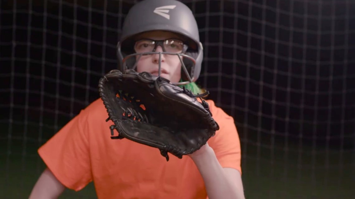 She’s Ohio’s only trans female playing varsity sports | 10tv.com