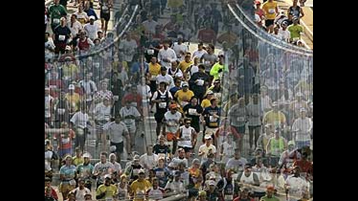 Runner Collapses, Dies After Finishing NYC Marathon | 10tv.com