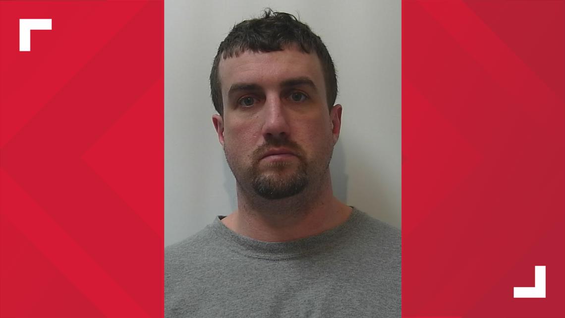 Grand jury indicts Madison County man charged in wife's stabbing death ...