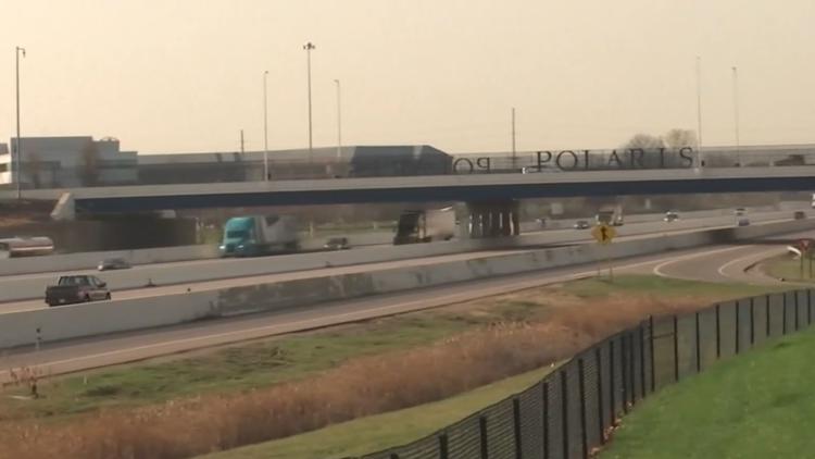 Columbus Traffic | Columbus, Ohio | 10tv.com