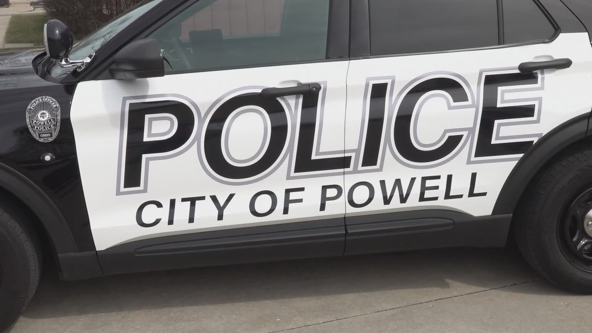 Powell police aim to slow down drivers on Sawmill Parkway | 10tv.com