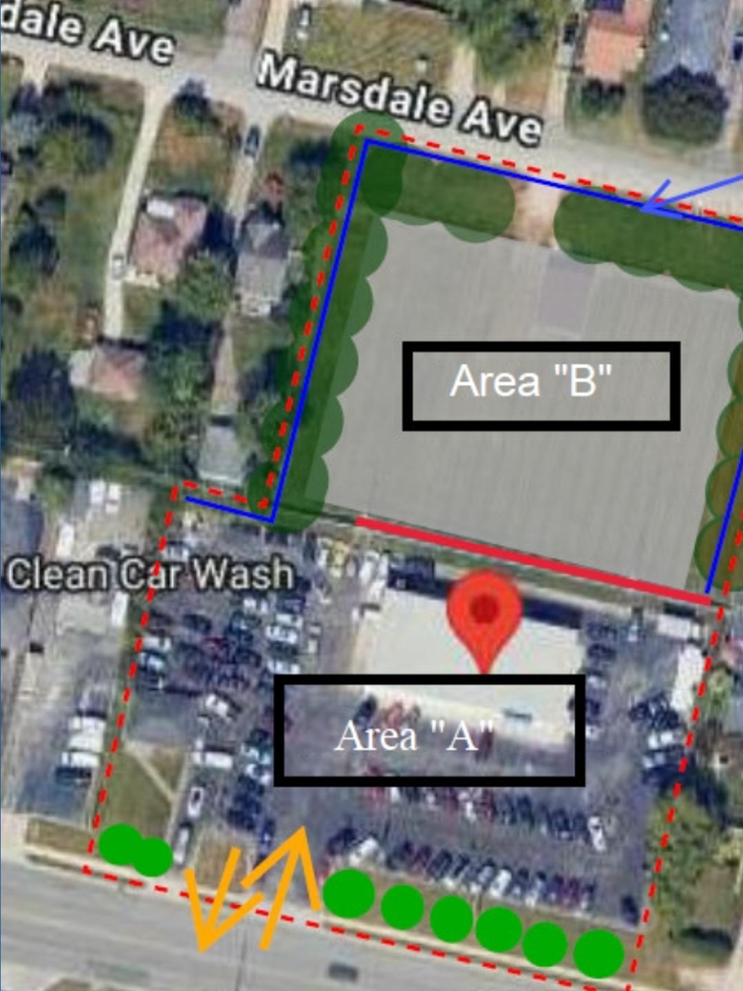 South Columbus residents demand action on zoning complaints | 10tv.com
