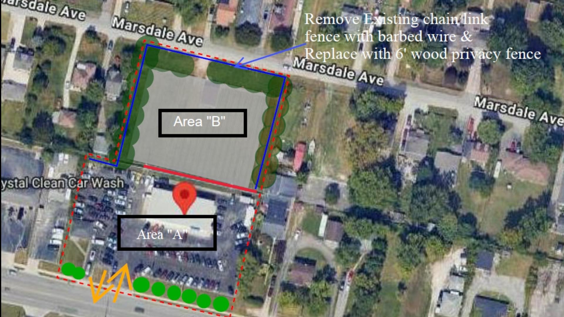 South Columbus residents demand action on zoning complaints | 10tv.com