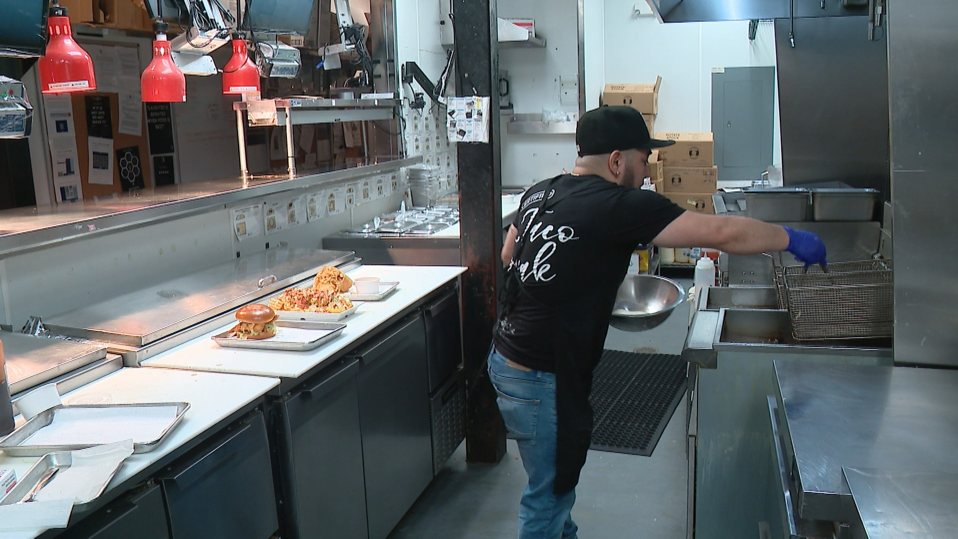 Columbus ghost kitchens gaining popularity | 10tv.com