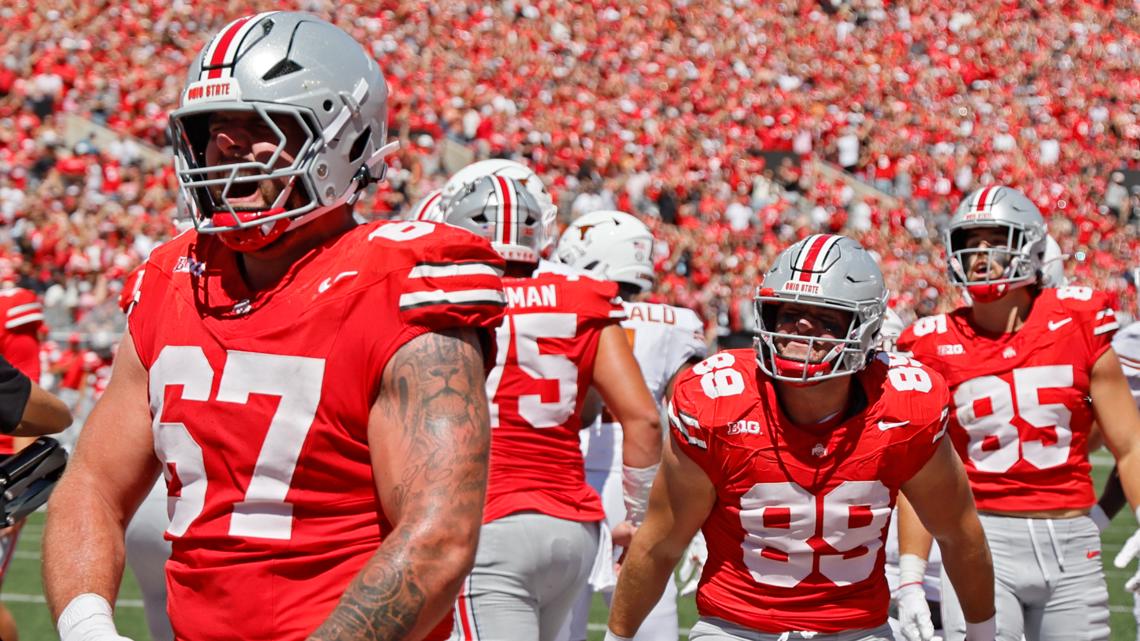 Ohio State-Grambling State game trailer | 10tv.com