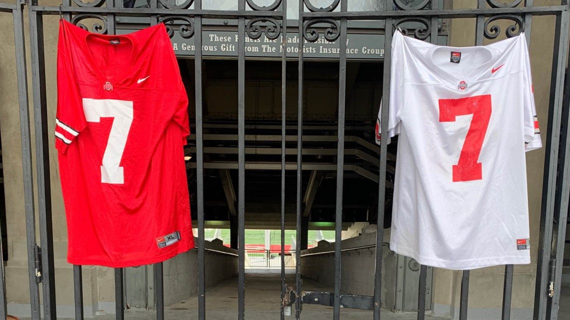 Reagan Tokes’ mother still holds hope for legislative change 4 years ...